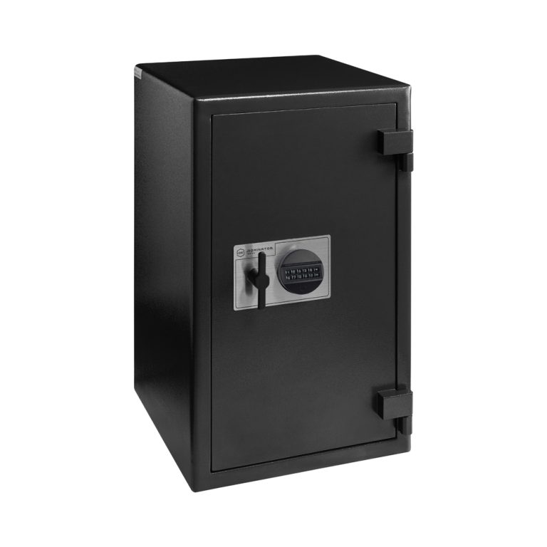Dominator HS-5 Safe Digital Lock - Euro Safe
